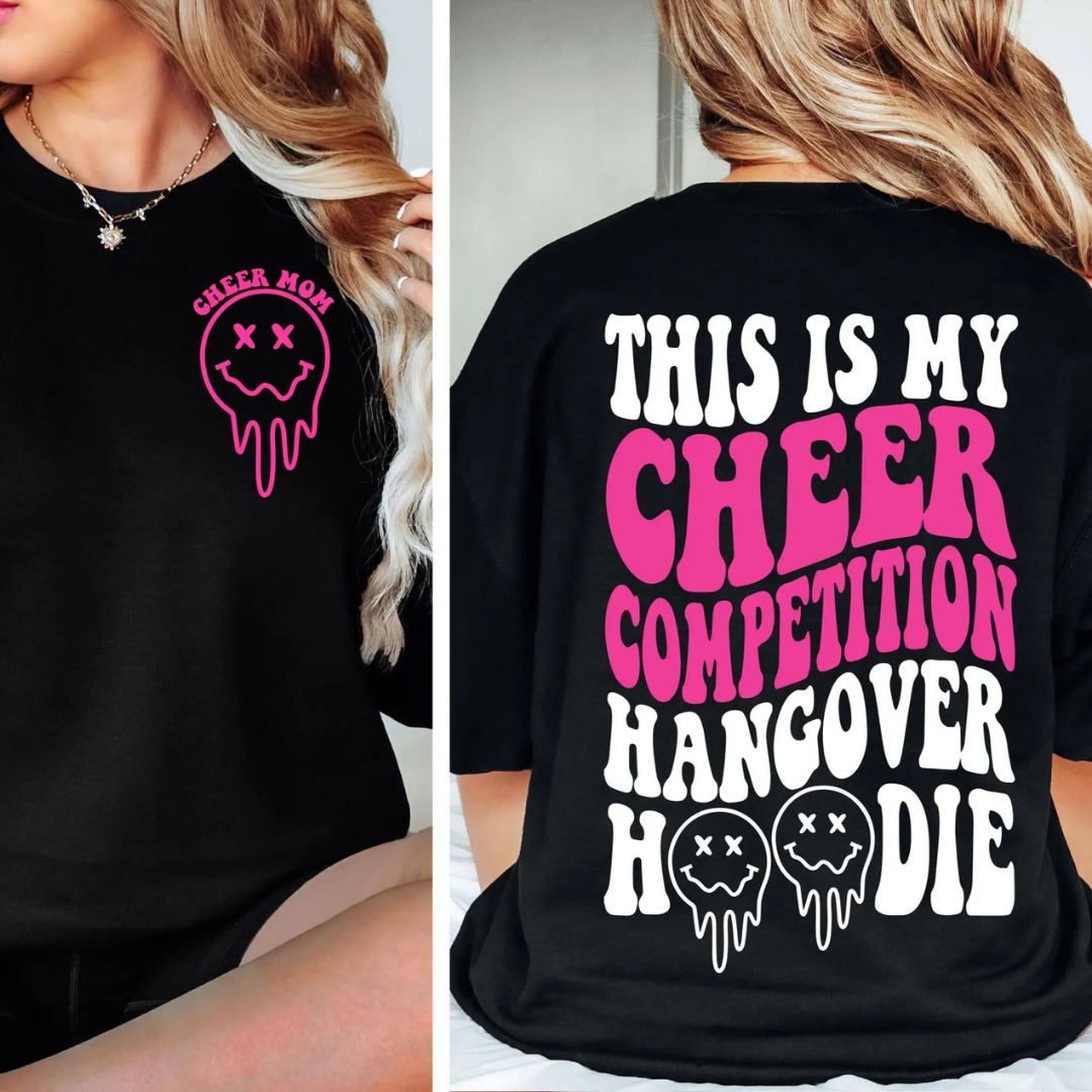 Cheer – Local Tees